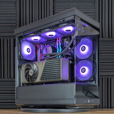 Computer Repair Services & Custom Gaming PCs in Chandler