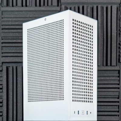 Prebuilt Revolt 3 SFF PC with an Nvidia RTX 5090 32GB