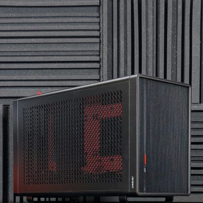 Antec Performance 1 M: Prebuilt & Custom SFF Mini-ITX PCs