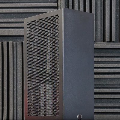 Prebuilt Velka 7 rev 3.0 SFF PC with an AMD RX 9060 XT 16GB